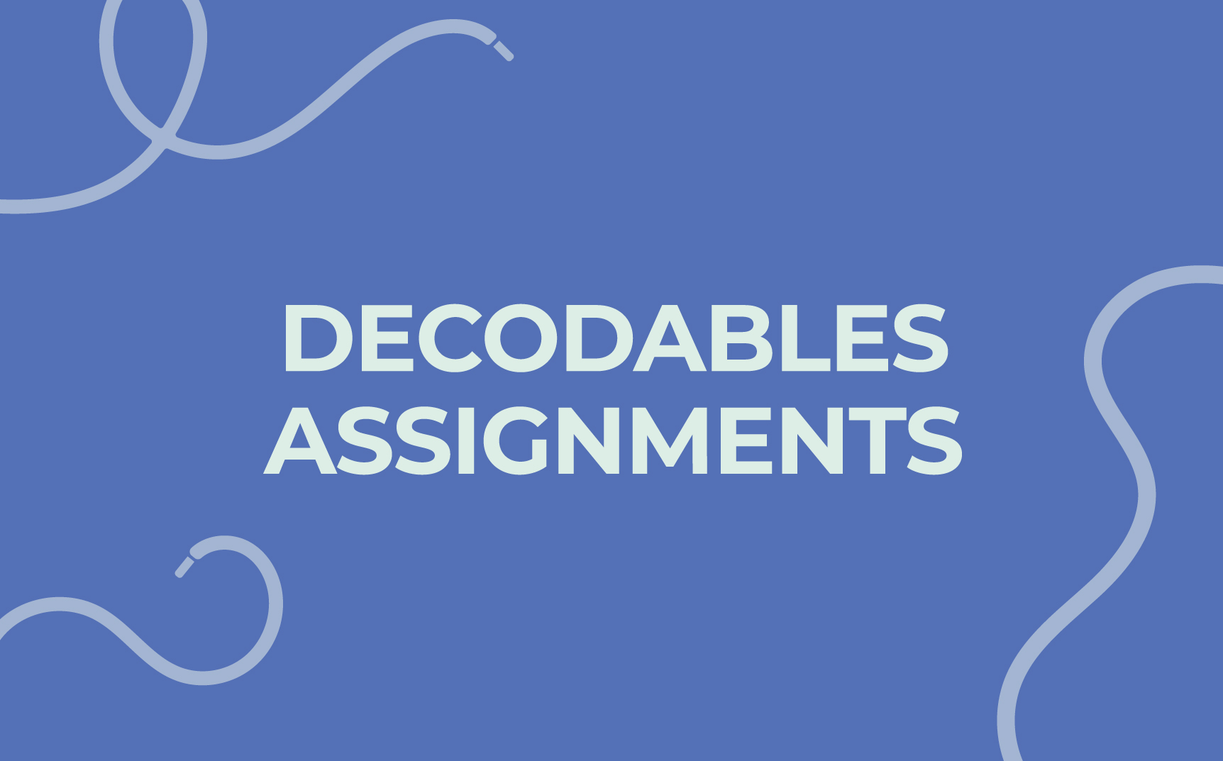 Resources - Shoelace